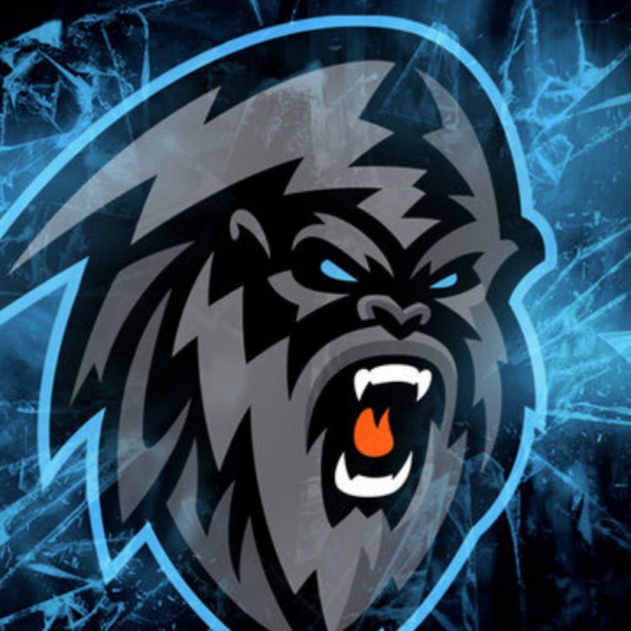 ICE GAMING - YouTube