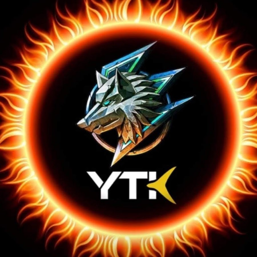 [YTK] E-sports - YouTube