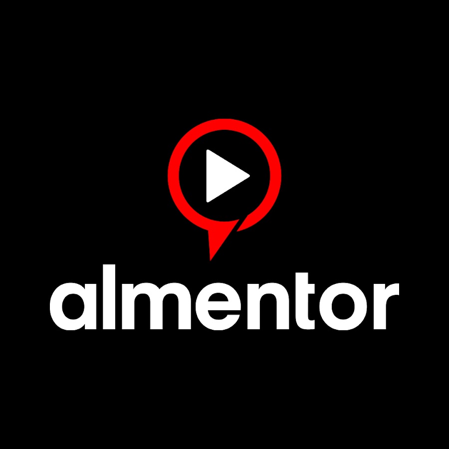 almentor.net - YouTube