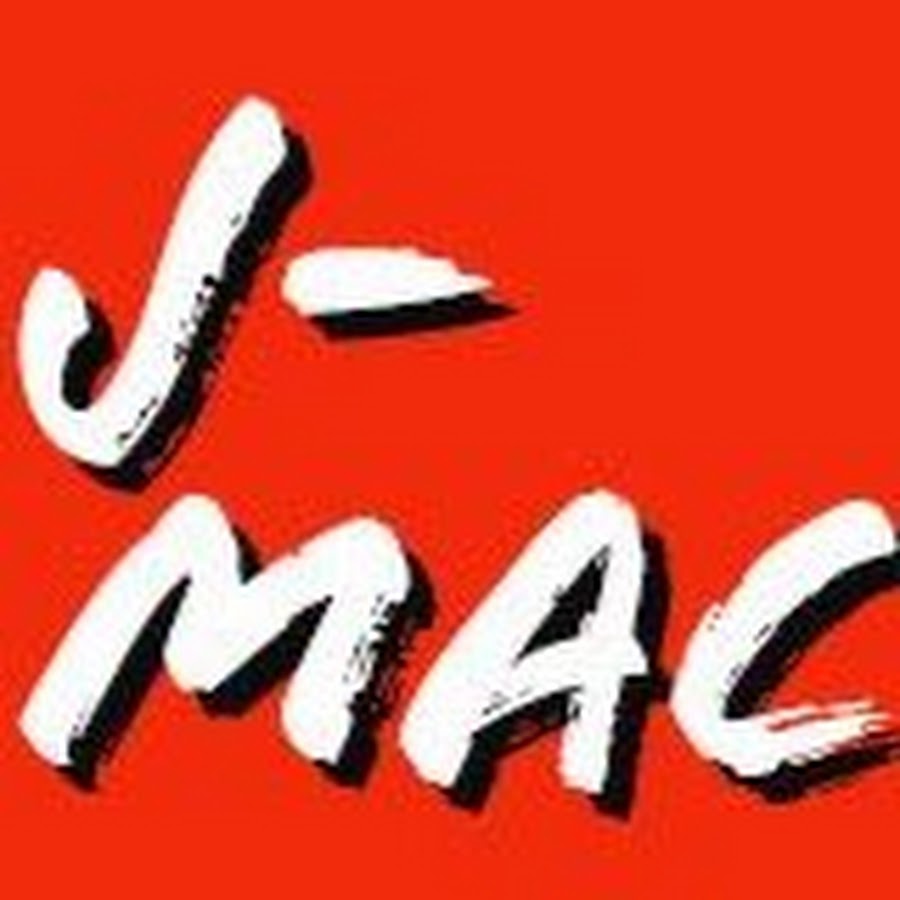 J-Mac - YouTube