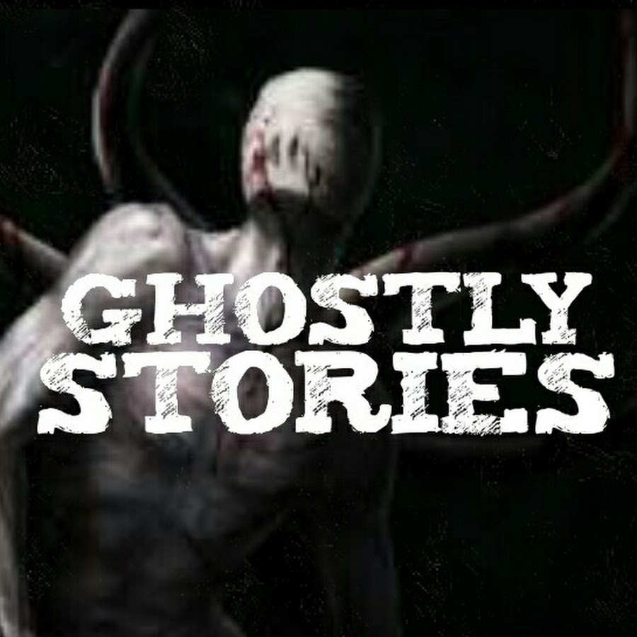 Ghostly Official - YouTube