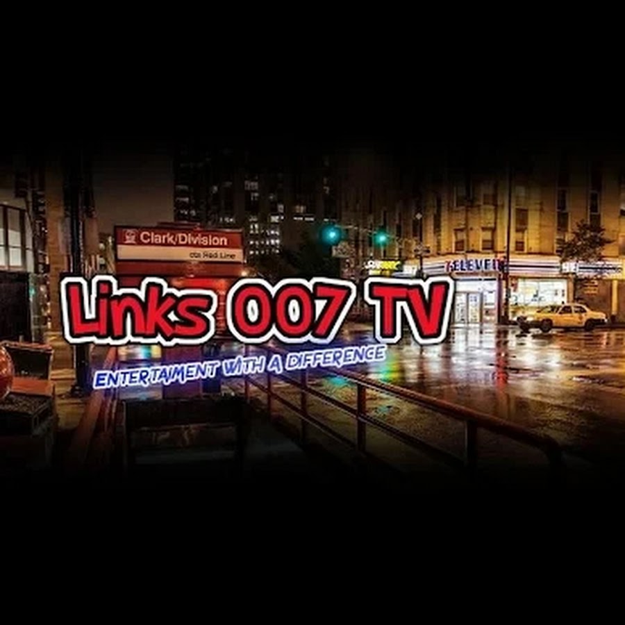 Links OO7 TV - YouTube