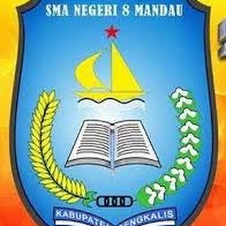 Sman 8 Mandau Channel - YouTube