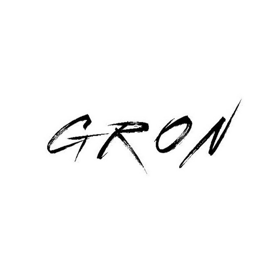 Gron - YouTube