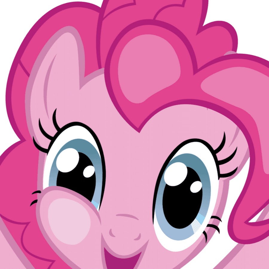 PINKY PONY - YouTube