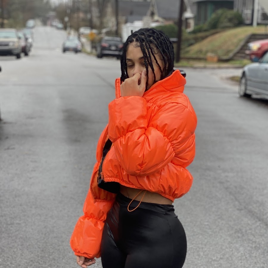 Lebraa Deville - YouTube