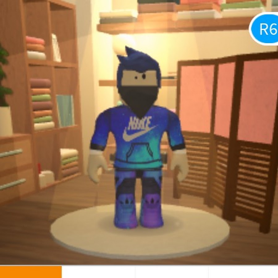 Angelo Roblox boy 920 - YouTube