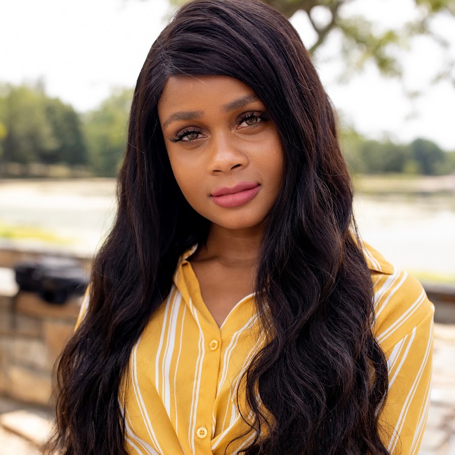 Talisha Williams - YouTube