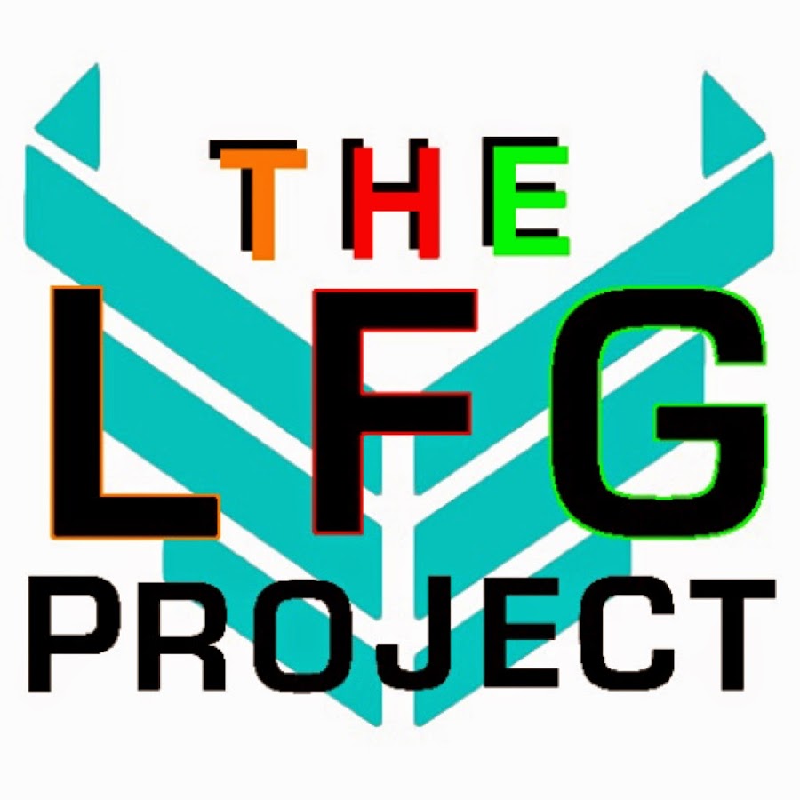 The LFG Project - YouTube