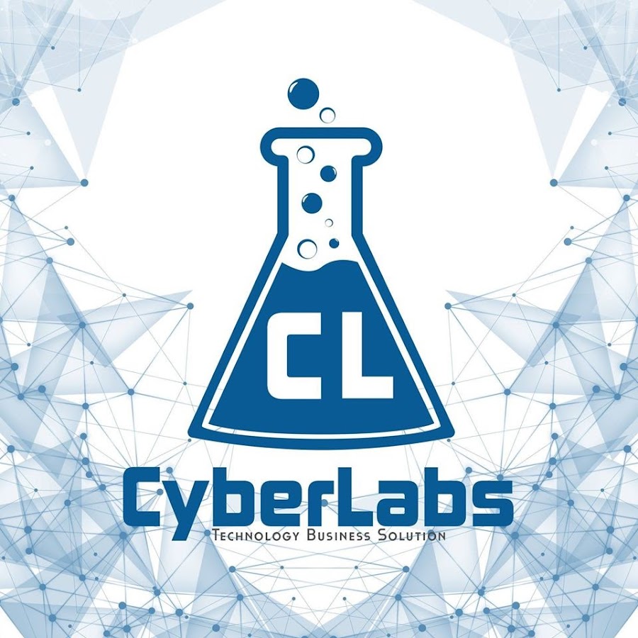 Cyberlabs Asia - YouTube
