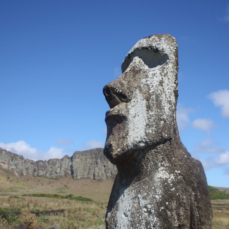 MOAI JAPAN - YouTube