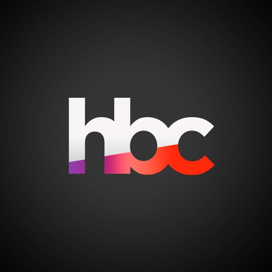 HBC Oficial YouTube
