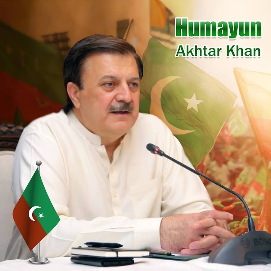 Humayun Akhtar khan - YouTube