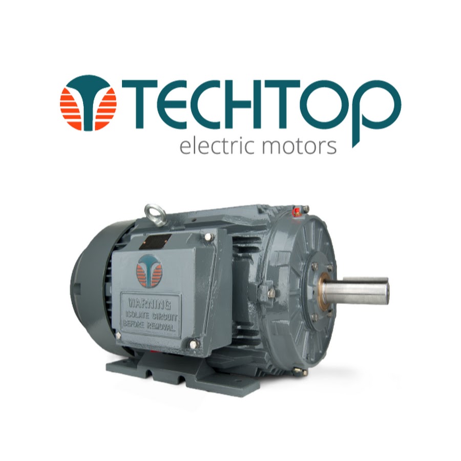 TECHTOP Motors - YouTube