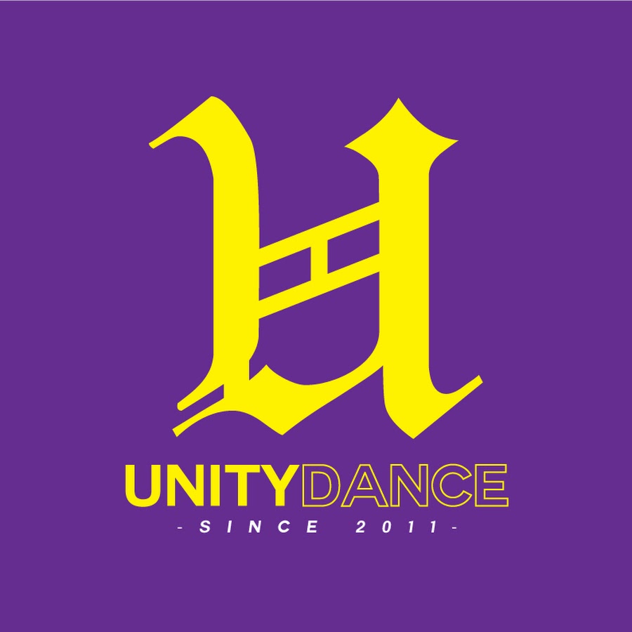 Unity Dance Studio - YouTube
