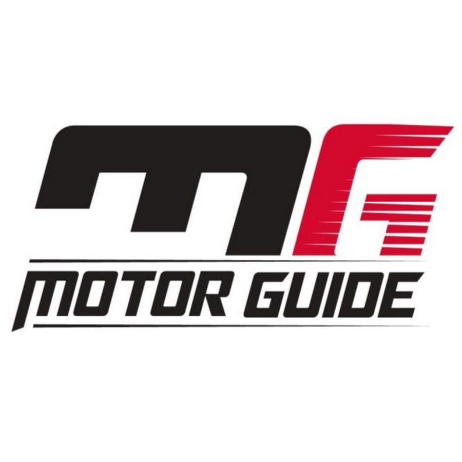 MotorGuide - YouTube