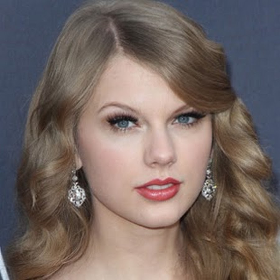 taylor alison swift - YouTube