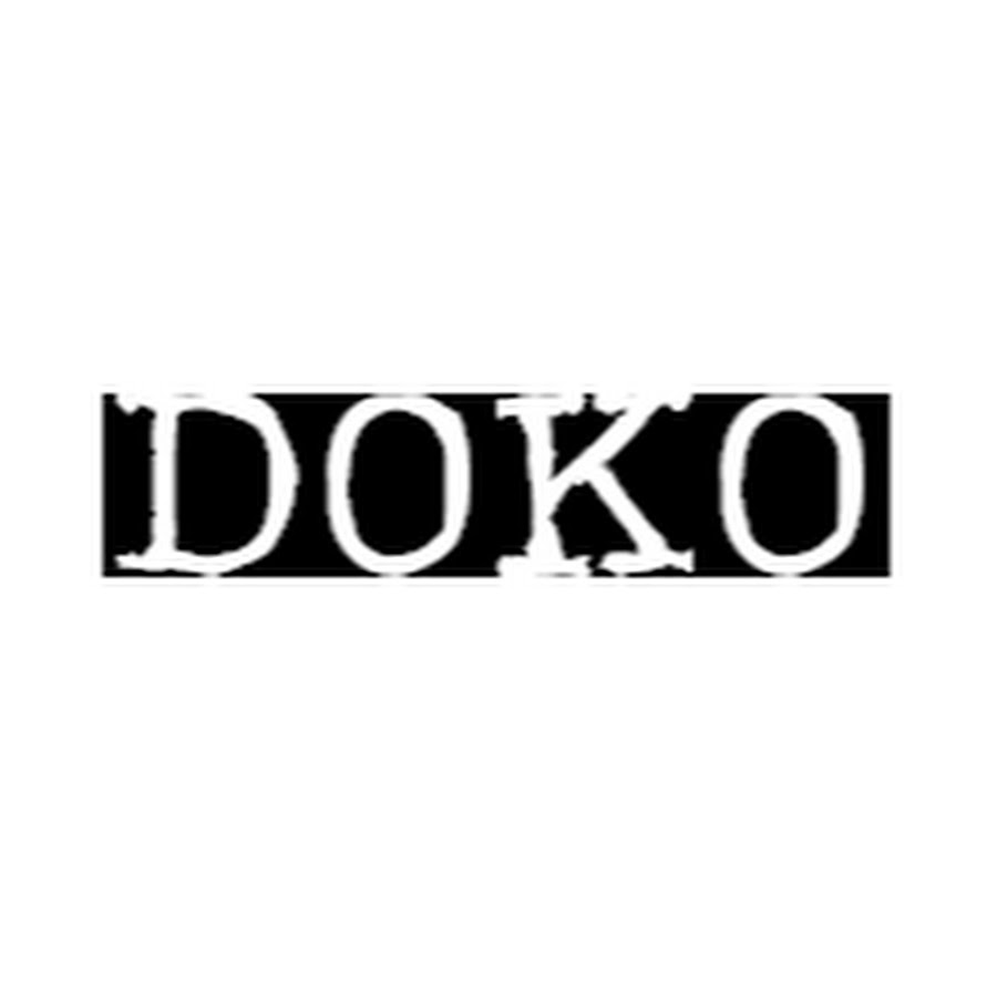 DOKO - YouTube