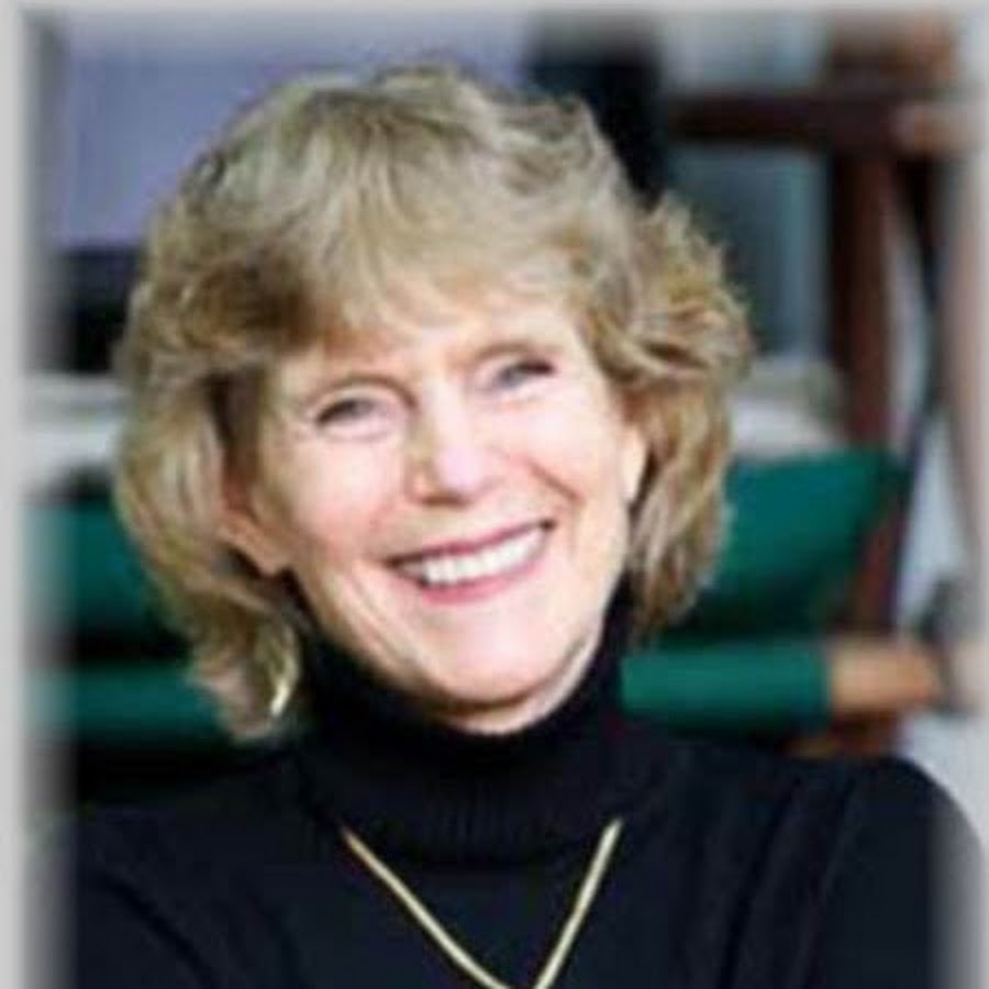 Mary O'Malley - YouTube