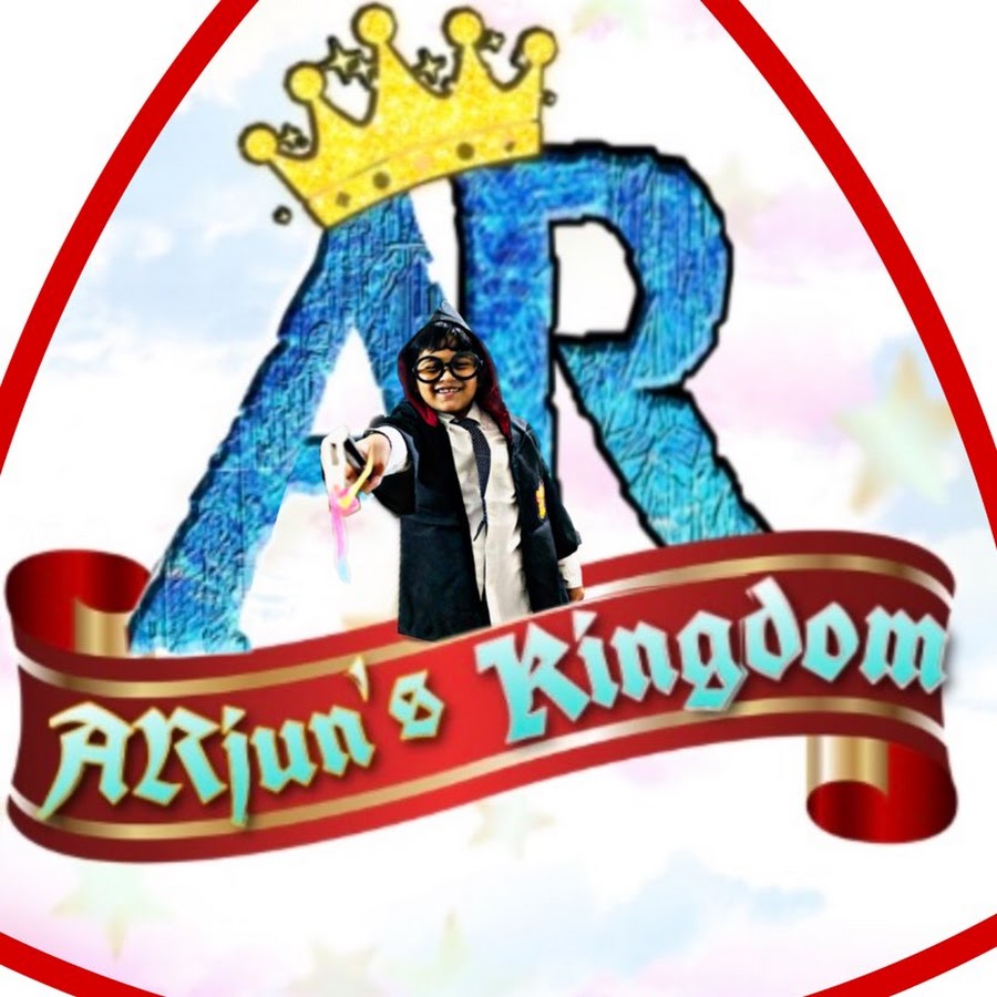 ARjun’s Kingdom - YouTube