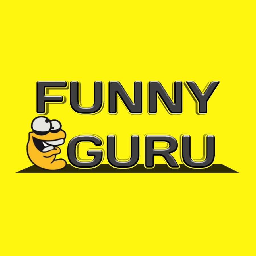 Funny Guru - YouTube
