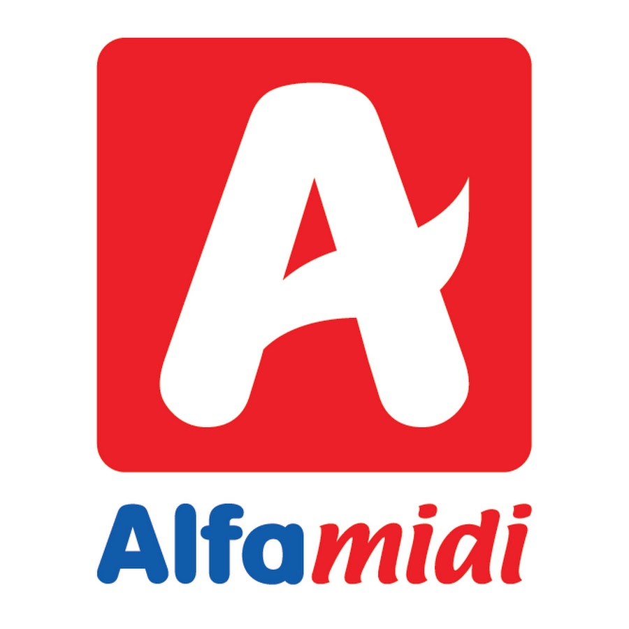 Alfamidi Indonesia - YouTube