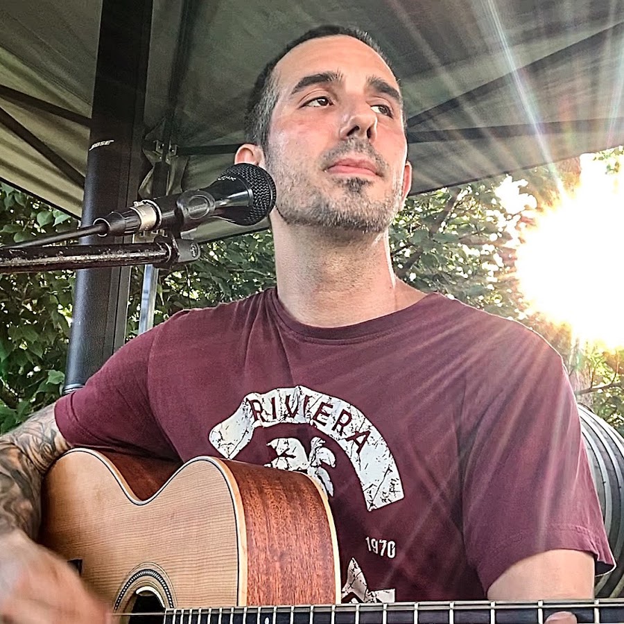 Andrew Moses - YouTube