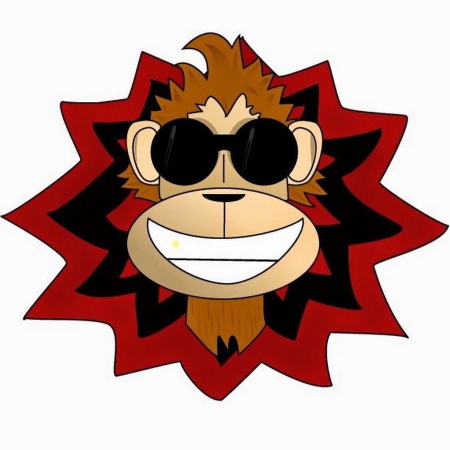 Blind Monkeys - YouTube