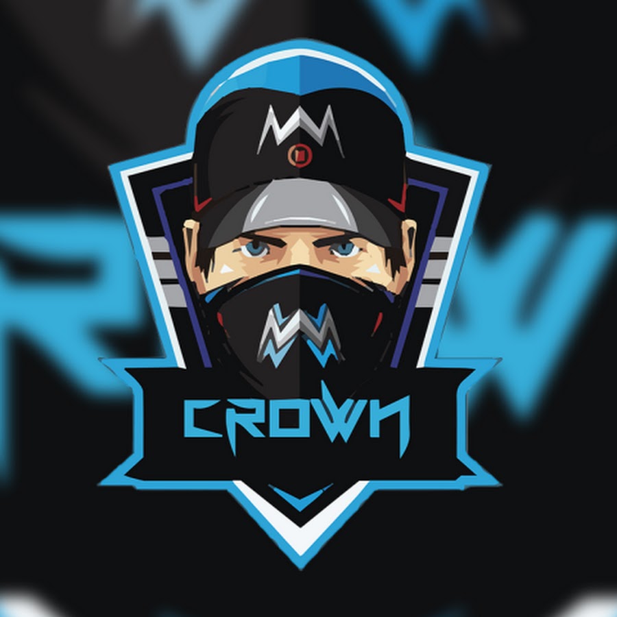 Crown Gamer - YouTube