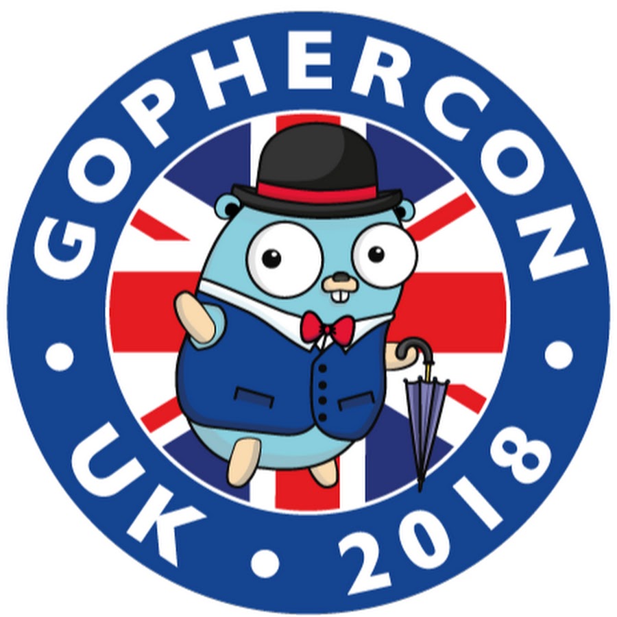 GopherCon UK - YouTube
