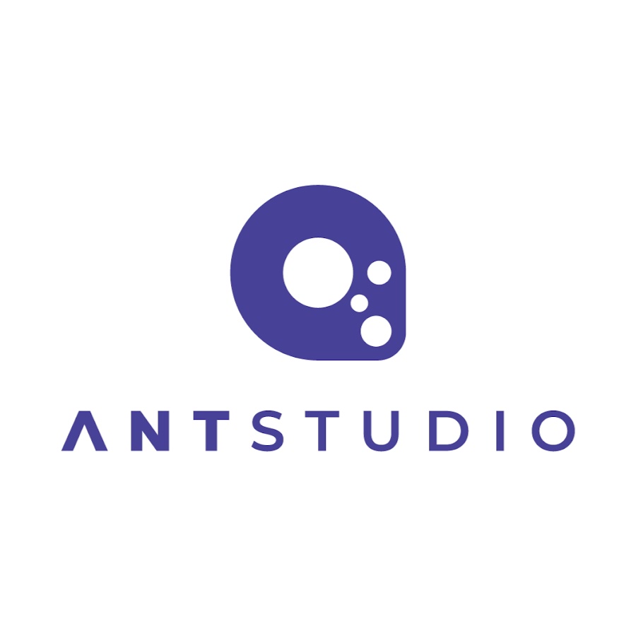 Ant Studio - YouTube