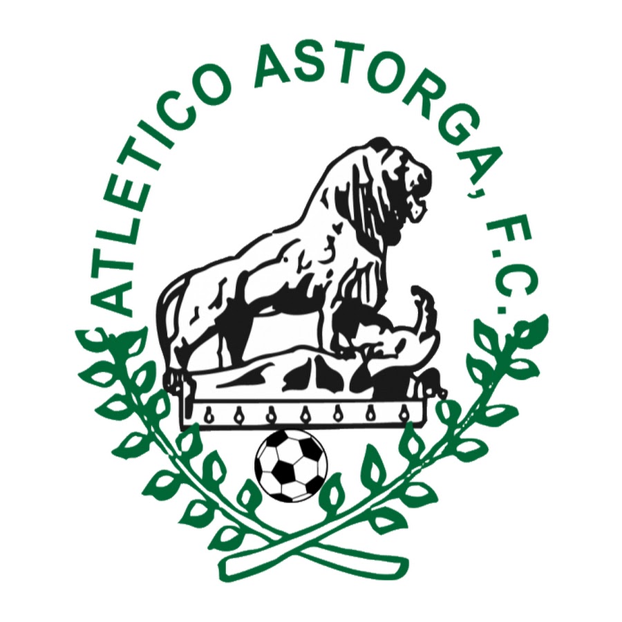 ATLÉTICO ASTORGA TV - YouTube