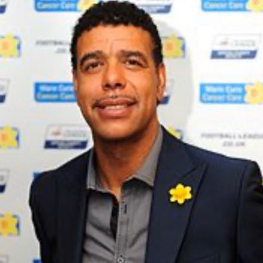 Pat Harper - YouTube