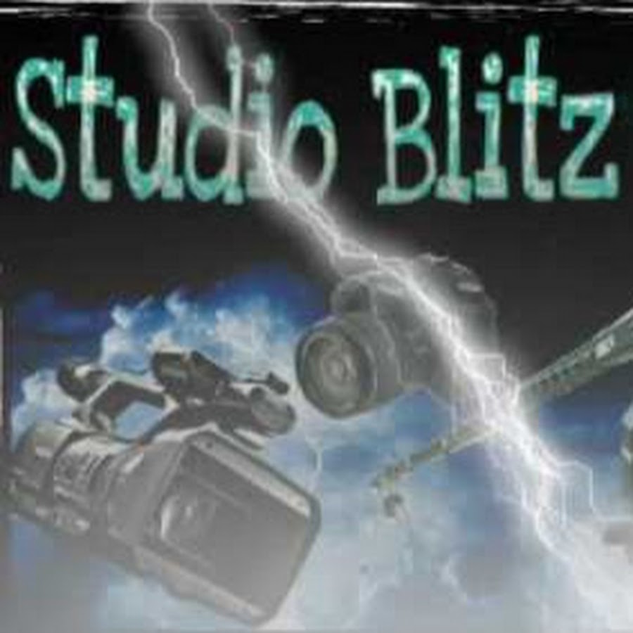 studio blitz - YouTube