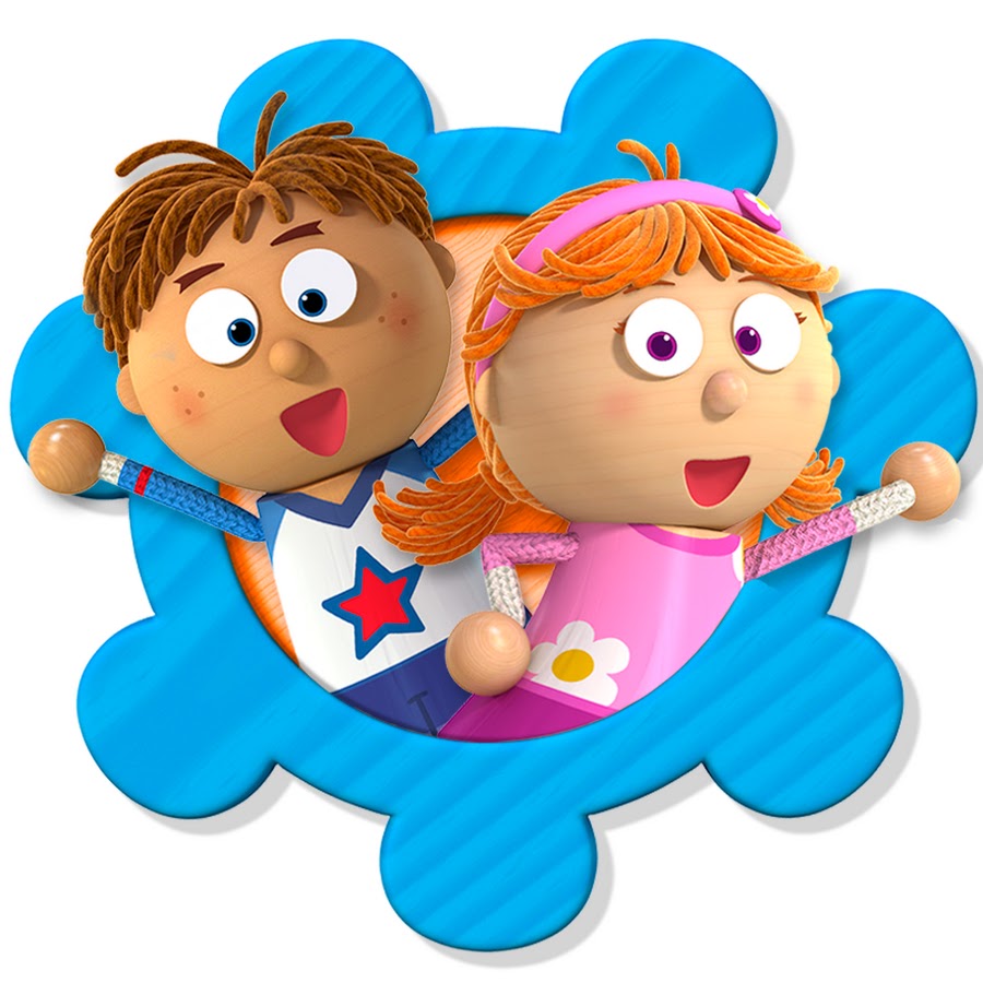 Tickety Toc - La Casa del Reloj - YouTube