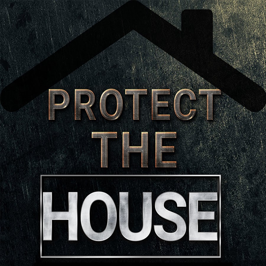 Protect The House - YouTube
