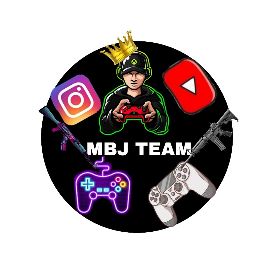 MBJ TEAM - YouTube