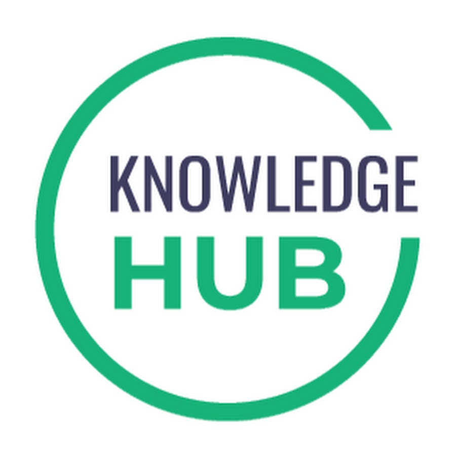 Knowledge Hub - YouTube