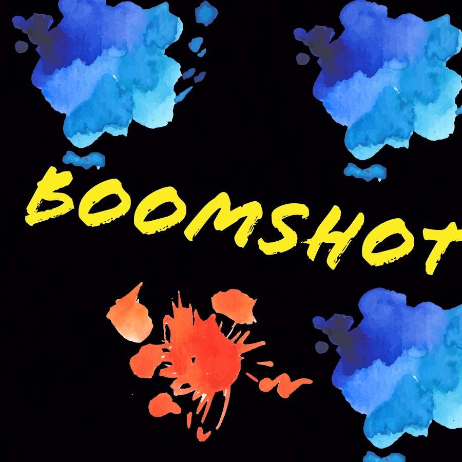 boomshot - YouTube