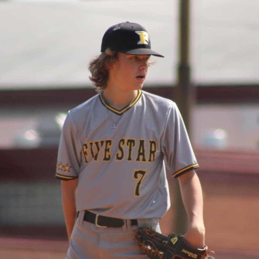 Zac Martin - YouTube