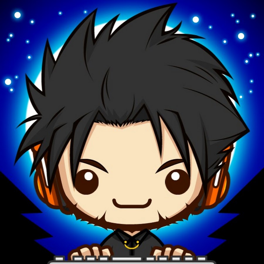 Lobo Gamer - YouTube