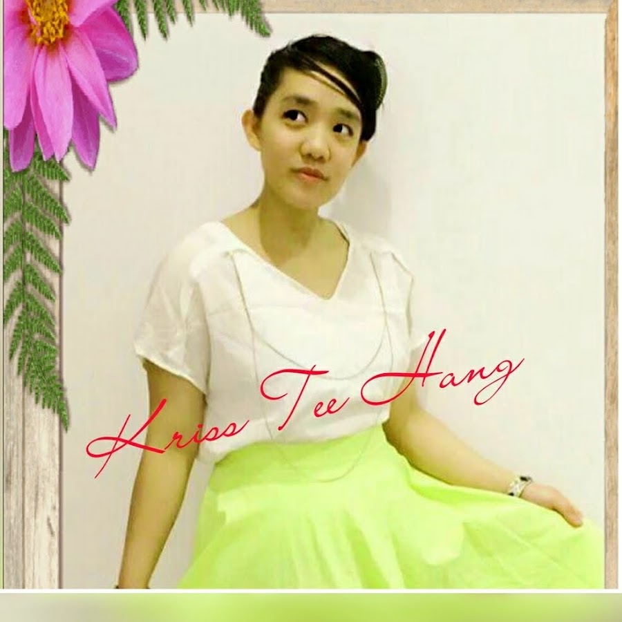 Kriss Tee Hang Official - YouTube