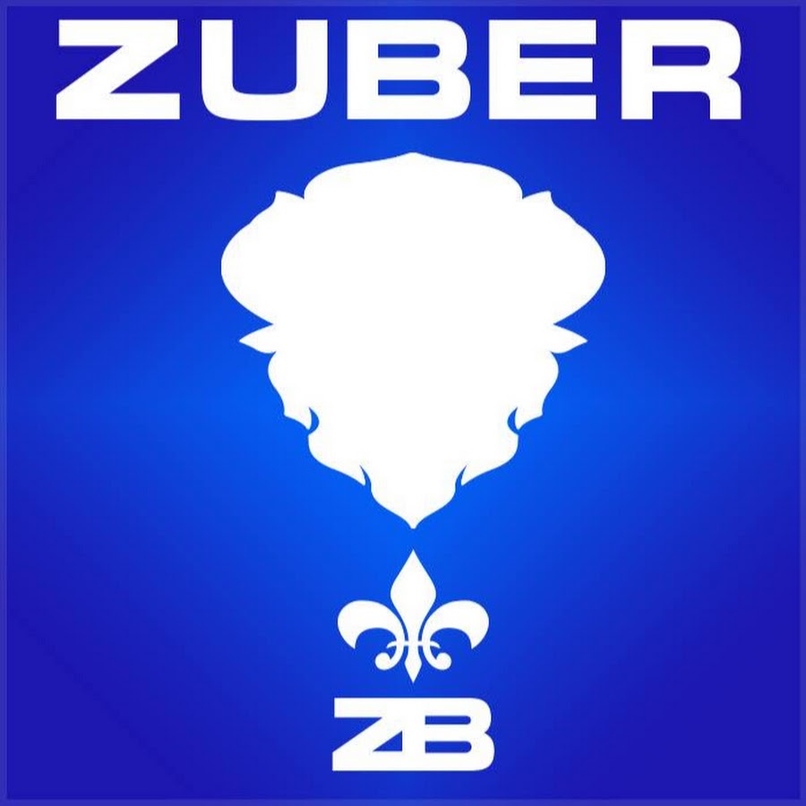 ZUBEr - YouTube