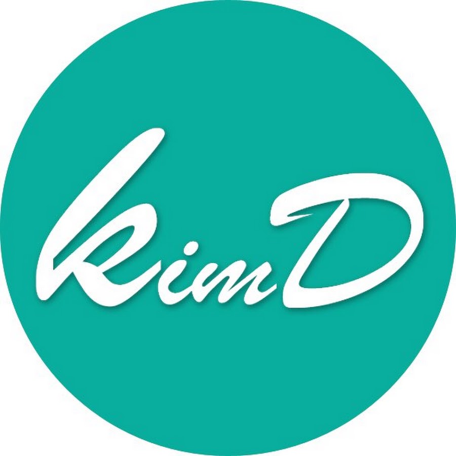 KimD - YouTube