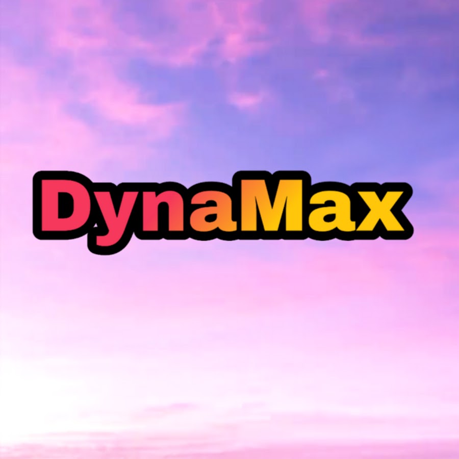 DynaMax - YouTube