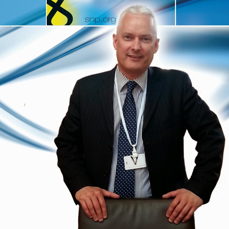 Paul Monaghan - YouTube