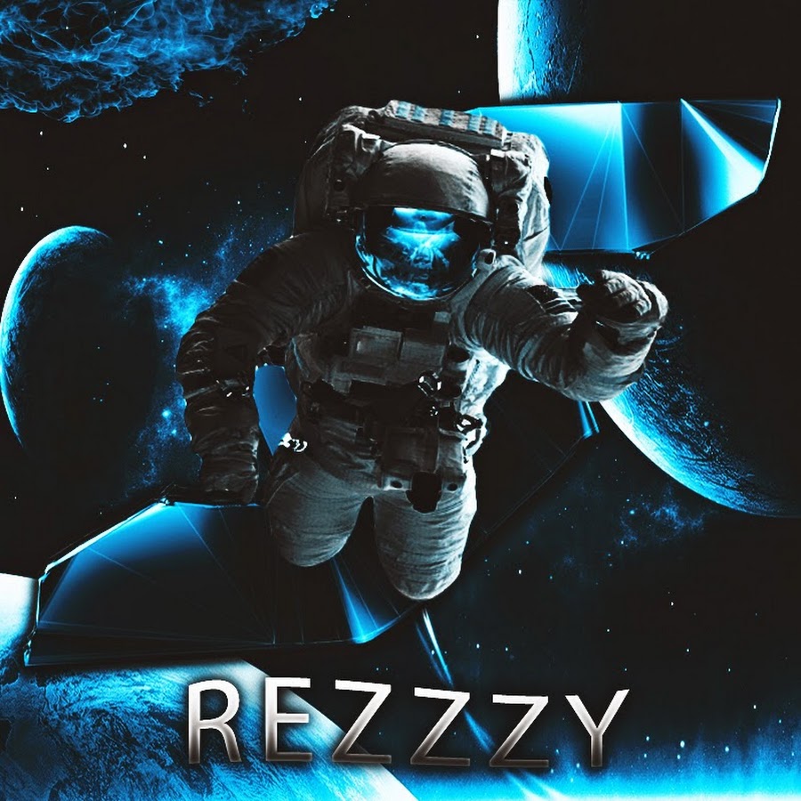 Rezzy | PS4 - YouTube