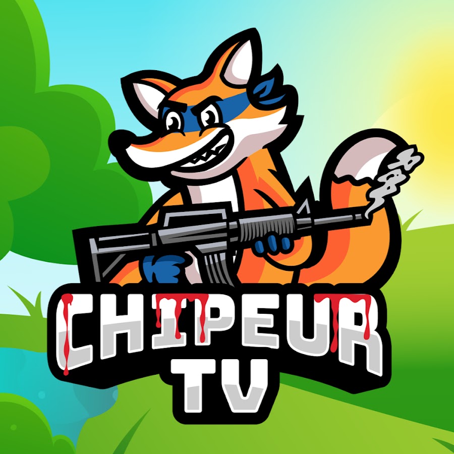 ChipeuR TV - YouTube