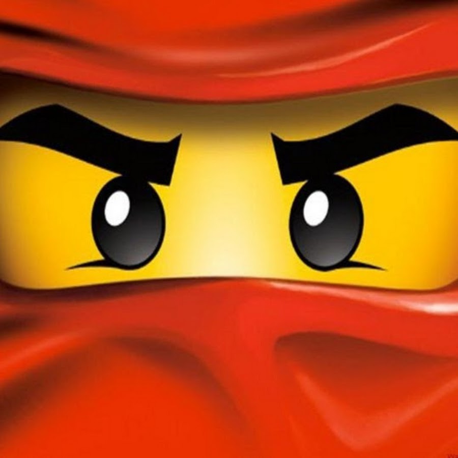 The Red Ninja - YouTube