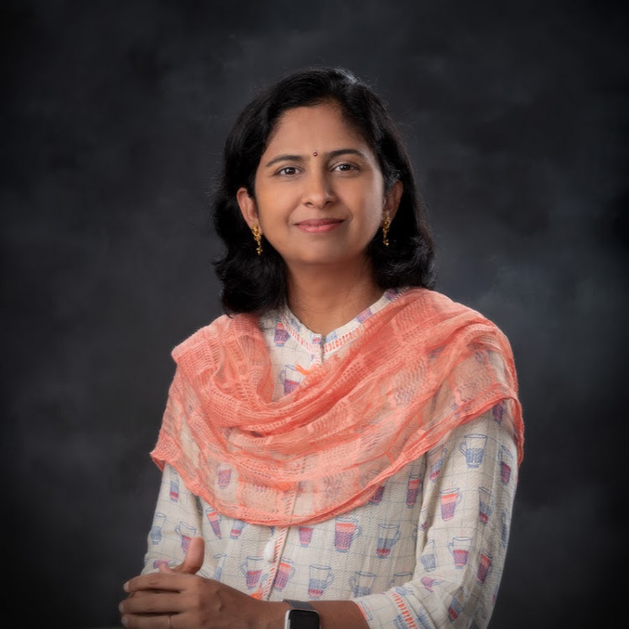 Renuka Guru - YouTube